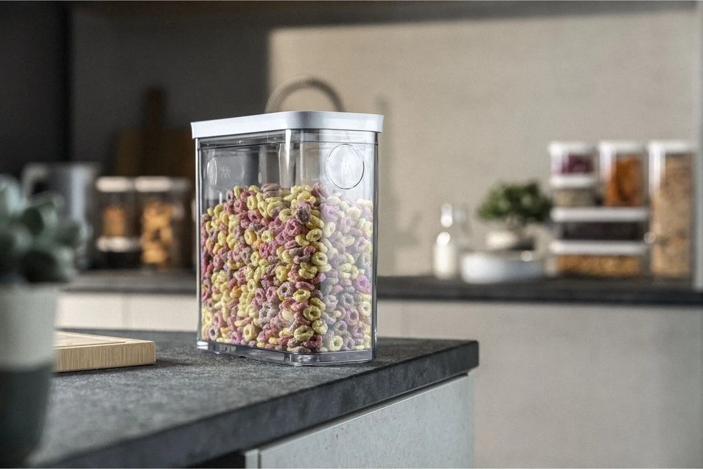 Vakuová dóza ZWILLING FRESH&SAVE CUBE 23M 2,9l