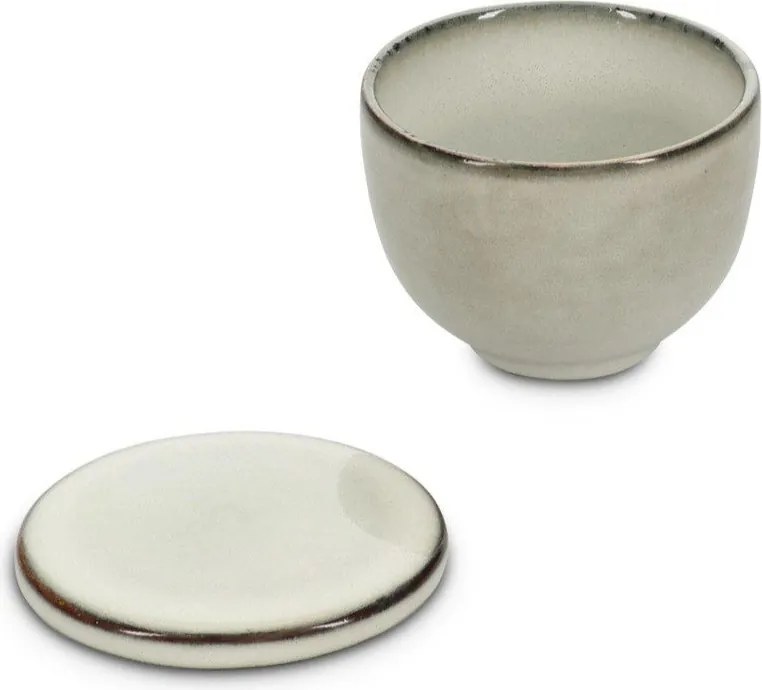 Kameninová cukřenka Artisan – Salt&Pepper