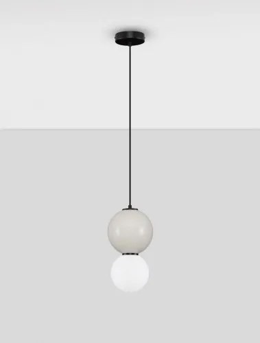 Závěsné LED svítidlo NOVA LUCE NOESIS 6W 3000K 9009194
