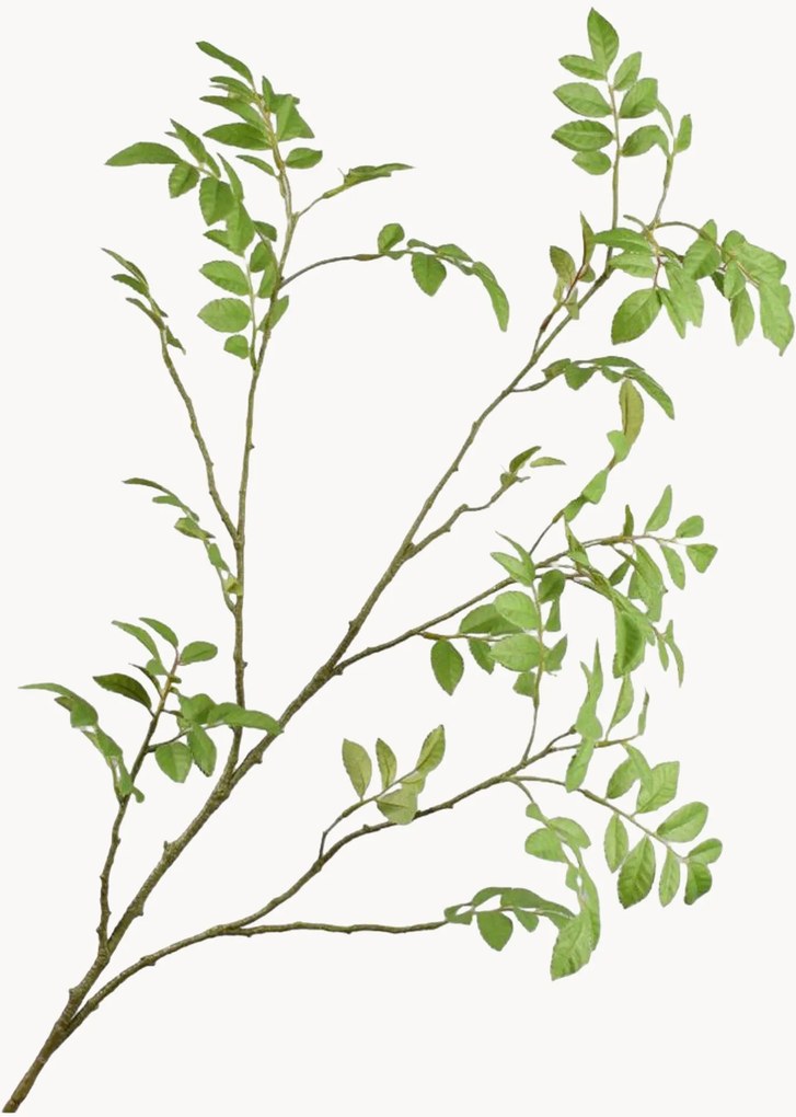 Sada umělých květin Leaf, 2 díly