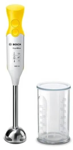 Bosch MSM66110Y bílý/žlutý