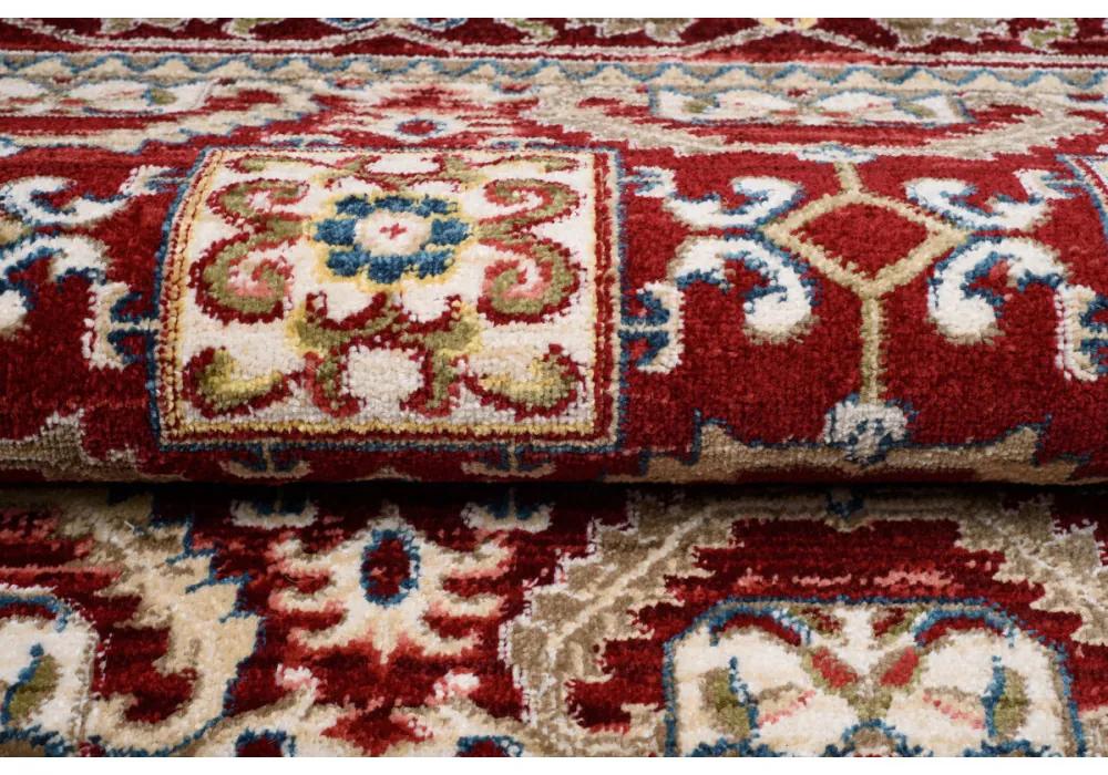 Kusový koberec Monet bordó 160x225cm