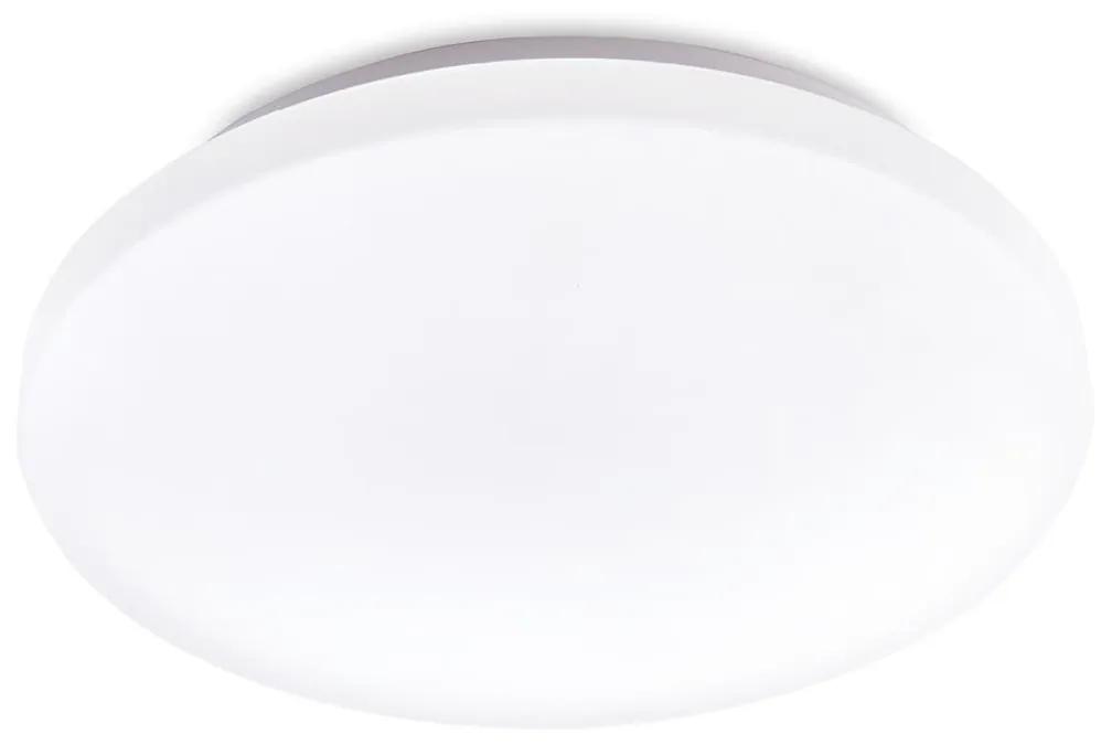 Kobi LED Koupelnové stropní svítidlo se senzorem SOFI LX LED/13W/230V IP44 pr. 28 cm KB0319