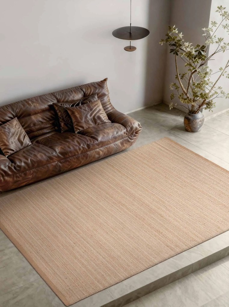 Villeroy & Boch Kusový koberec Birka 106339 Natural Gold, 120x170, béžová, chodba / předsíň