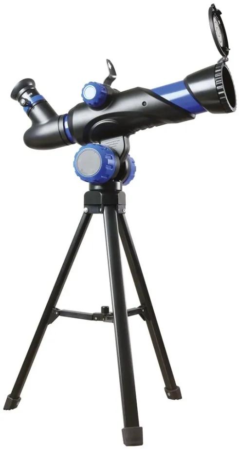 BUKI Dětský teleskop 90x ZOOM