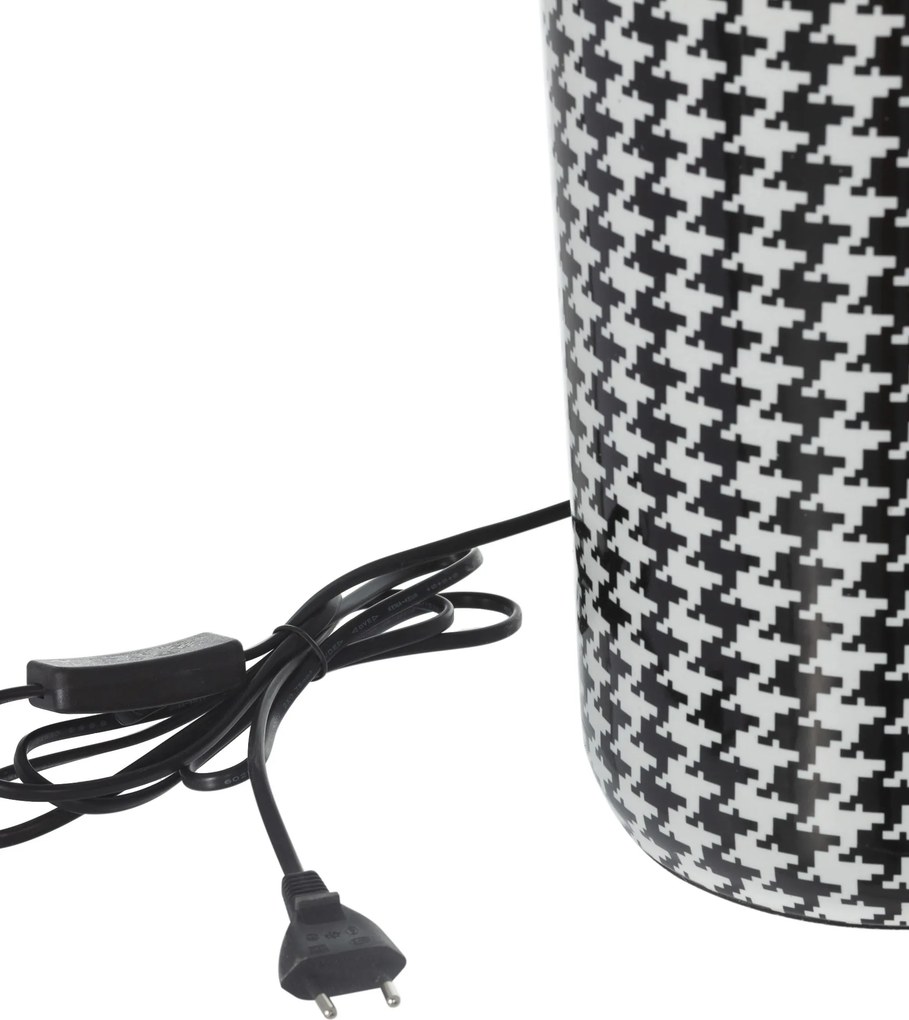 Lampa stolní Chisato 77cm