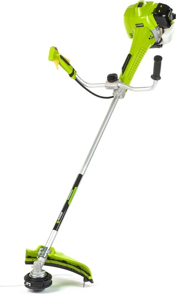 Benzínový křovinořez Fieldmann FZS 5025-B