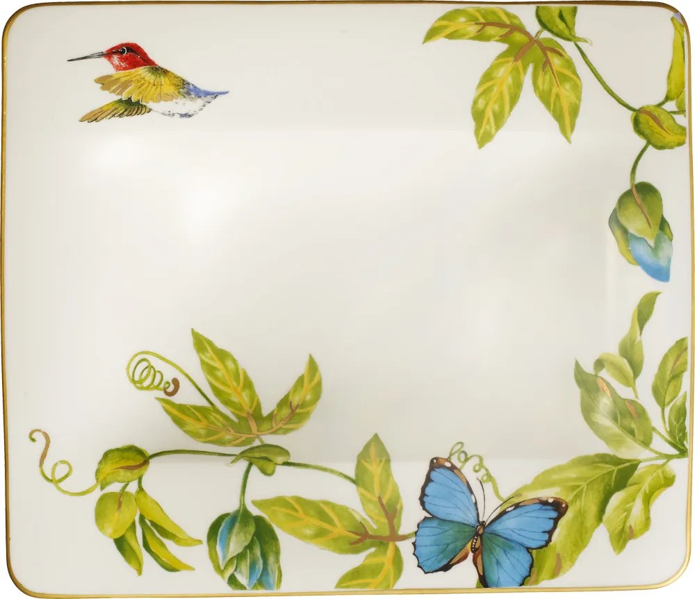 Villeroy&Boch Villeroy & Boch Amazonia hluboký talíř 24cm 0,27l