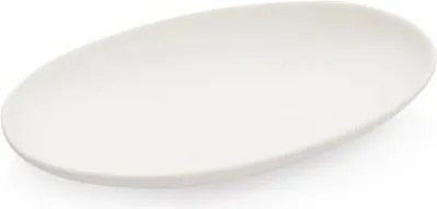 TESCOMA Talíř servírovací FANCY HOME Stones 17 cm, šedý