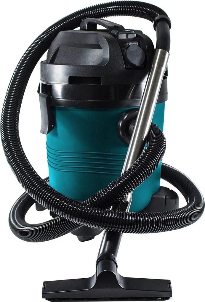 Průmyslový vysavač pro suché/mokré sání XTline EC8195S-20P