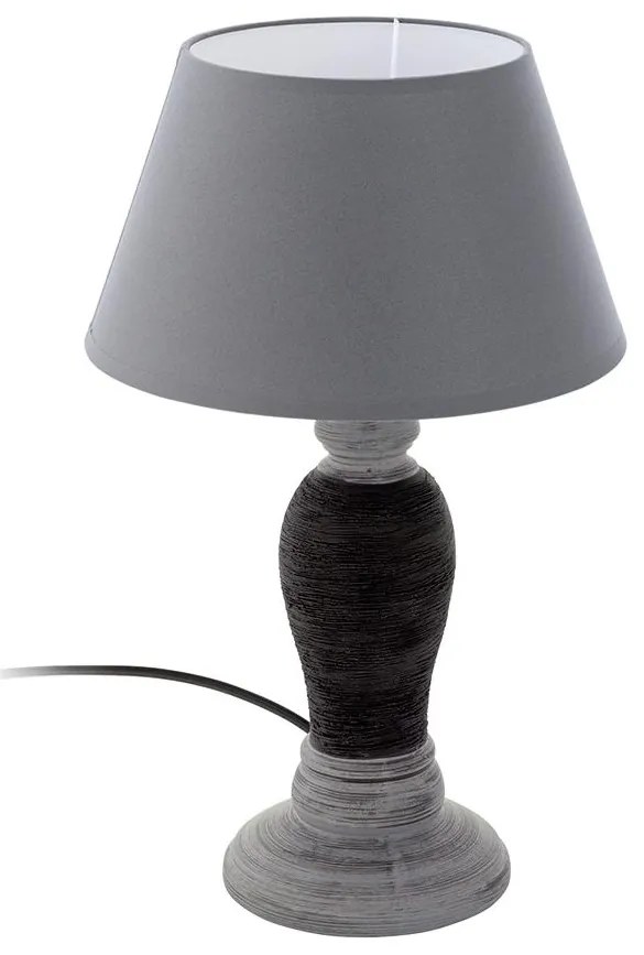 Eglo Eglo 97094 - Stolní lampa BONILLA 1 1xE27/60W/230V EG97094