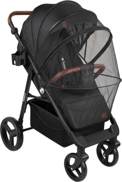 Sportovní kočárek Avignon 35 Black
