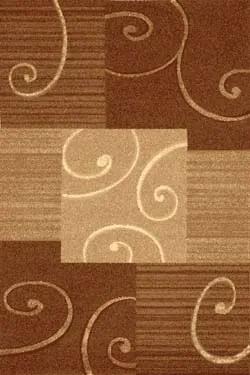 Sintelon koberce Kusový koberec Practica 54 DBD - 70x140 cm