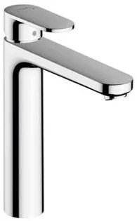 Hansgrohe Vernis Blend vysoká umyvadlová baterie bez výpusti chrom 71582000