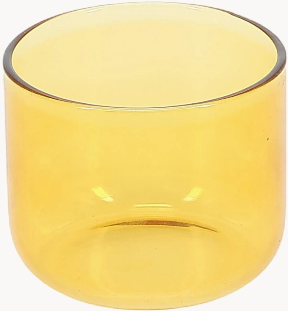 Sada sklenic Fizz, 4 díly