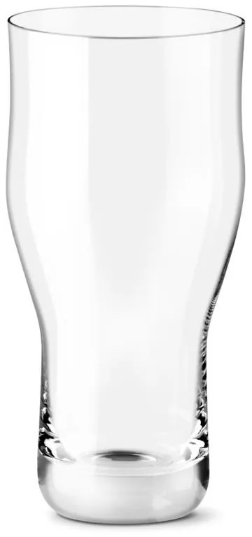 BOHEMIA PRESTIGE GAMBRINUS PIVNÍ SKLENICE 500ML SADA 6 KS