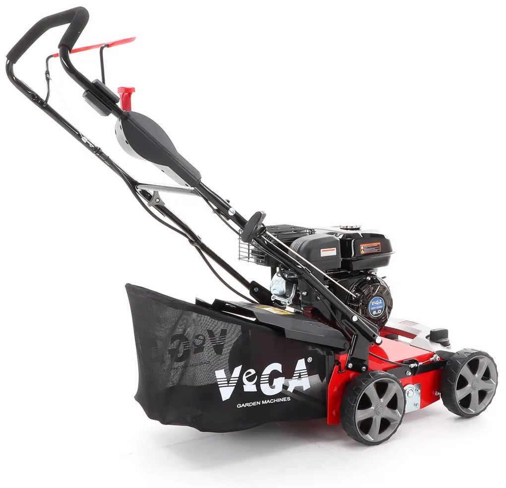 Vertikutátor VeGA TS40-W 3in1