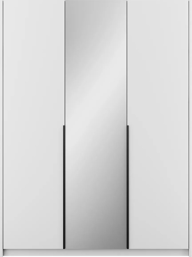 ADRK Furniture Alera III Výklopná skříň ADRK-W-ALE-150-WB