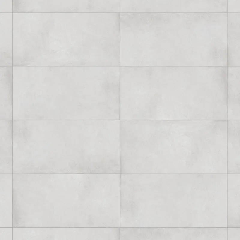Mexen Recto Bianco glazovaný gres rekto. G1, podlahová-stěnná dlaždice 120 x 60 cm, mat - TL333-120-060-01