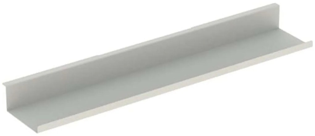 Geberit - Polička, délka 67,5 cm, pískově šedá 502.327.JL.1