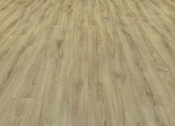 IVC GROUP LEOLINE PVC podlaha - lino RENOTEX Sundance Oak 543 - světlé dřevo s šedým nádechem ŠÍŘKA: 3 m, POUŽITÍ: Zátěžové, Bytové
