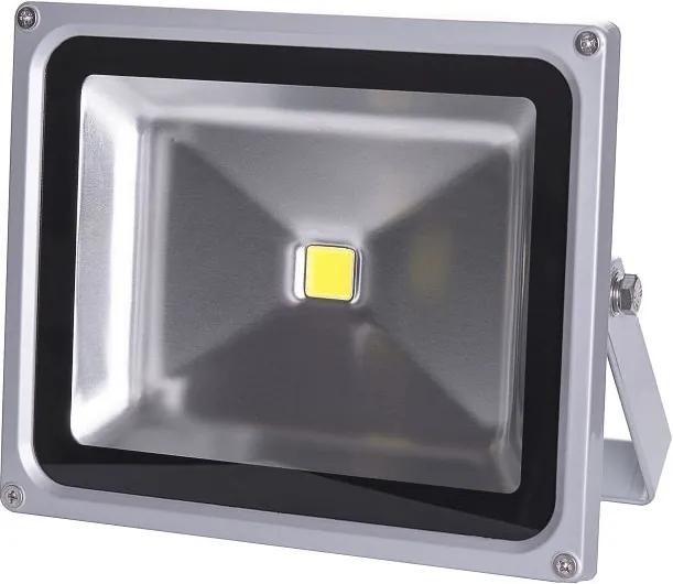 LED reflektor 30W SMD RLEDF02-30W / 5000K Ecolite Barva světla: Teplá bílá RLEDF02-30W/3500