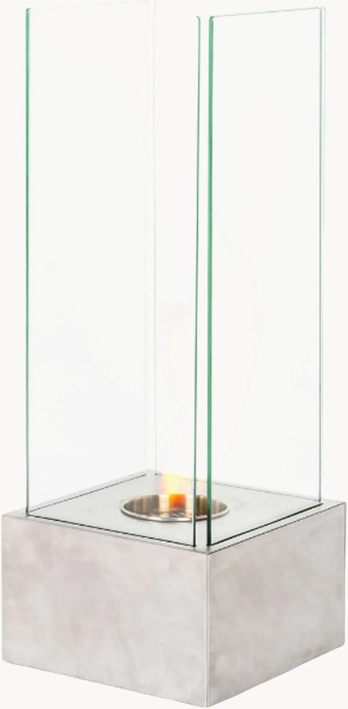 Krb na bioethanol Carrasco