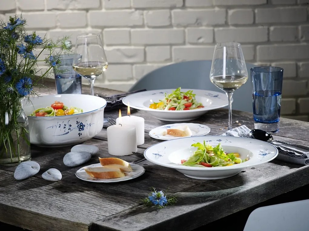 Villeroy&Boch Old Luxembourg šálek na espresso, 0,1 l