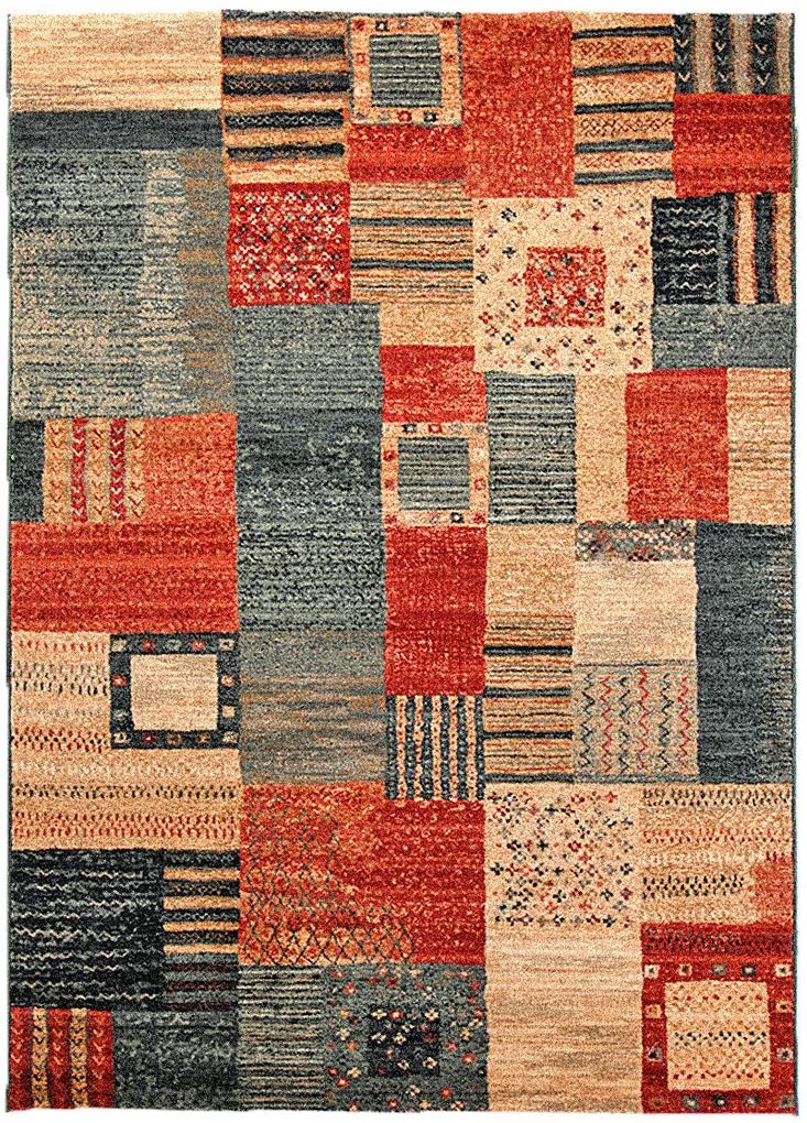 Osta luxusní koberce Kusový koberec Kashqai (Royal Herritage) 4329 400 - 67x130 cm