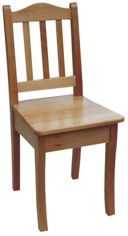EU019 Dřevěná židle K26