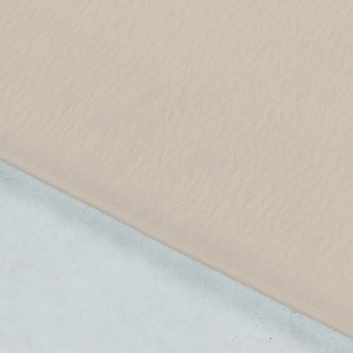 Vopi | Kusový koberec Catwalk 2600 beige - Kruh 120 cm průměr