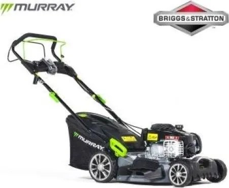 Benzínová sekačka NAC Murray EQ2-500  [637500]