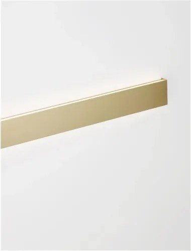 Nástěnné LED svítidlo NOVA LUCE SELINE 36W 3000K 9060912