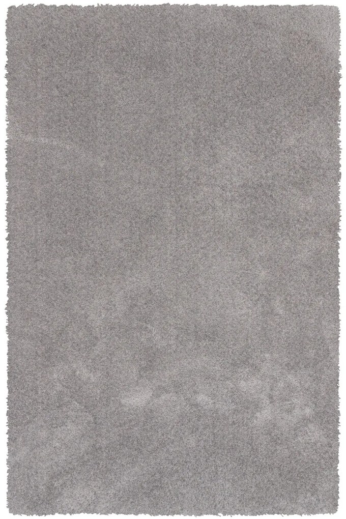 Sintelon, Kusový koberec Dolce Vita 01/SSS, 67x110, šedá, ložnice