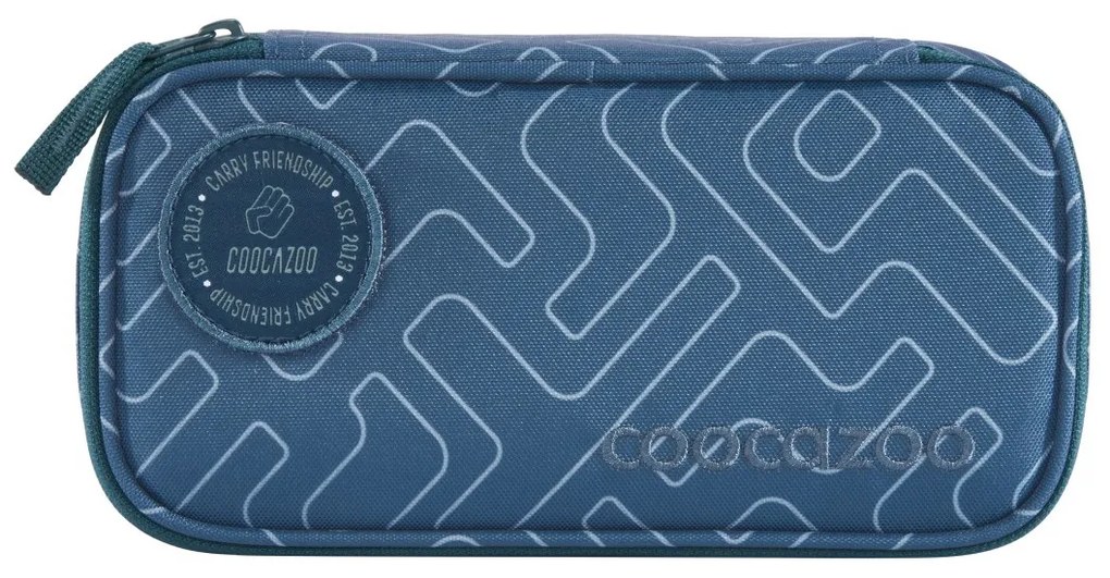 Penál coocazoo, Blue Maze