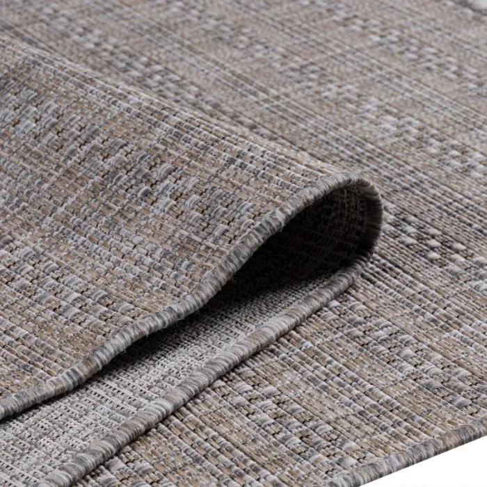 Vopi | Venkovní kusový koberec Zagora 4513 beige - 160 x 230 cm
