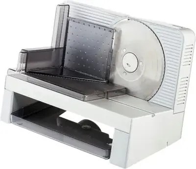 Ritter E-16 / Elektrický kráječ chleba / 65 W