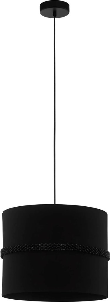XXXLutz ZÁVĚSNÉ SVÍTIDLO, 36/150 cm Eglo - Online Only svítidla - 003348207601