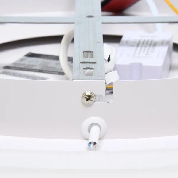 Brilagi - LED Stmívatelné stropní svítidlo MODERN LED/58W/230V 3000-6000K + DO