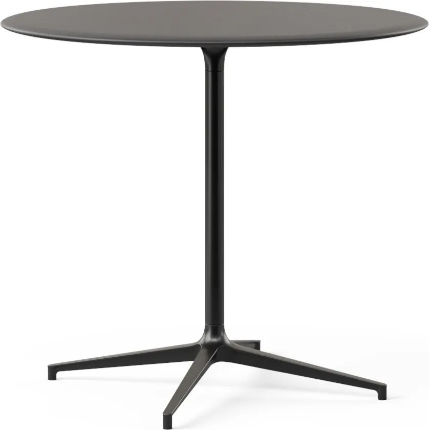 NARBUTAS - Barový jednací stůl BOTANY Ø120 cm
