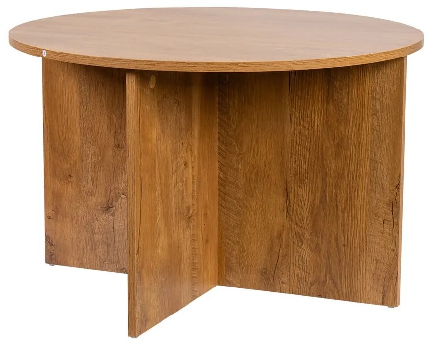 Kulatý odkládací stolek ø 70 cm Bruno – Bonami Essentials