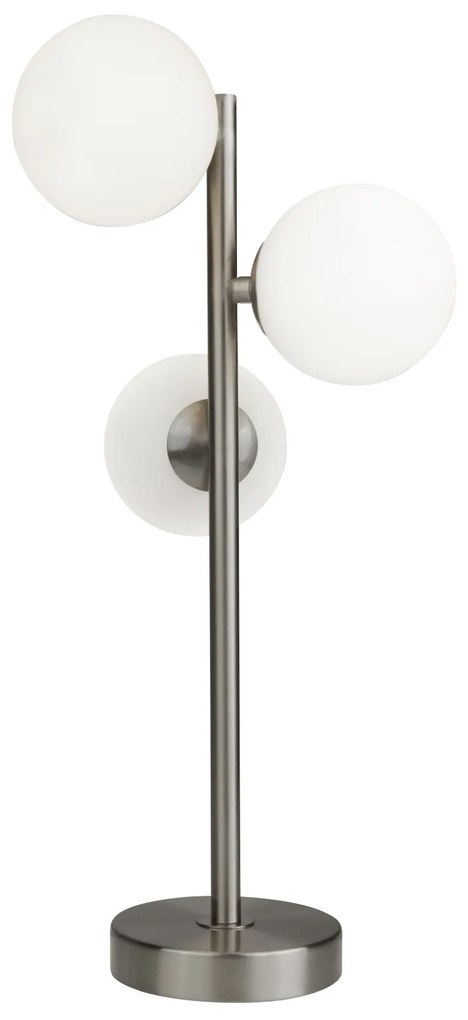 Stolní lampa TRIO EU0813-3SS