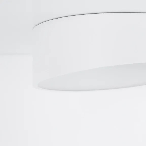 LED stropní svítidlo Maggio 50 bílé