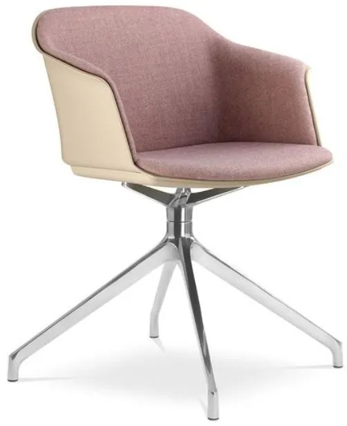 LD SEATING - Židle WAVE 032,F70-N6