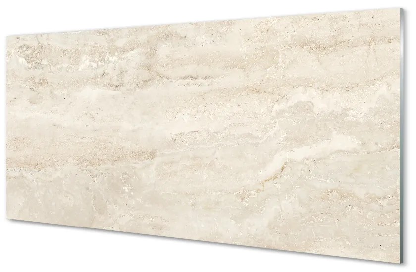 akrylový obraz Marble kámen beton 120x60 cm