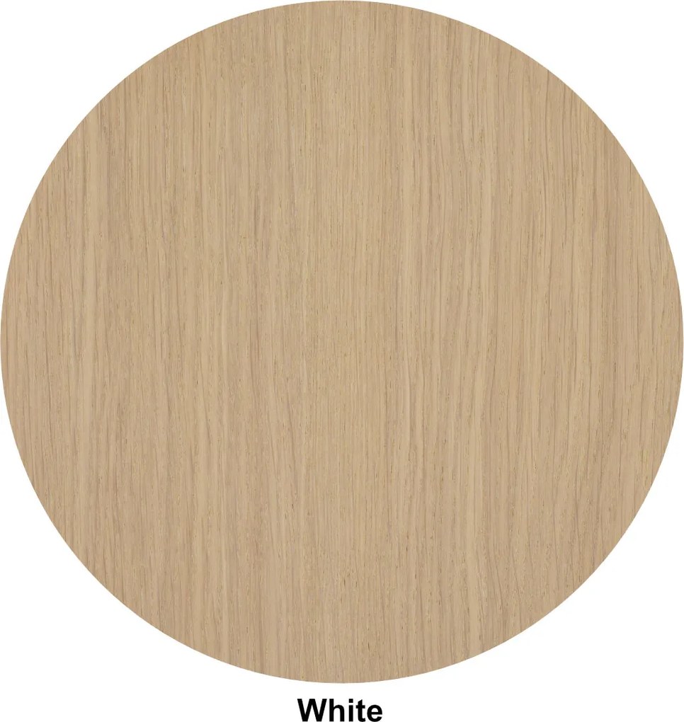 Rubio Monocoat Rubio | Oil Plus 2C probarvený olej s akcelerátorem - White Velikost balení: 3,5L