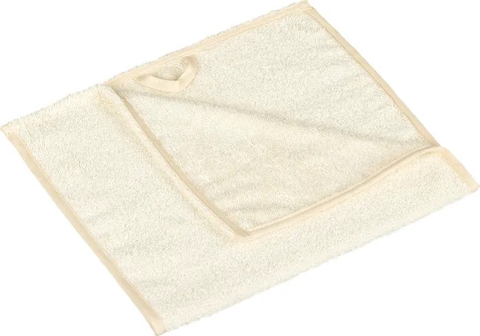 Bellatex Froté ručník Béžová 30x50 cm