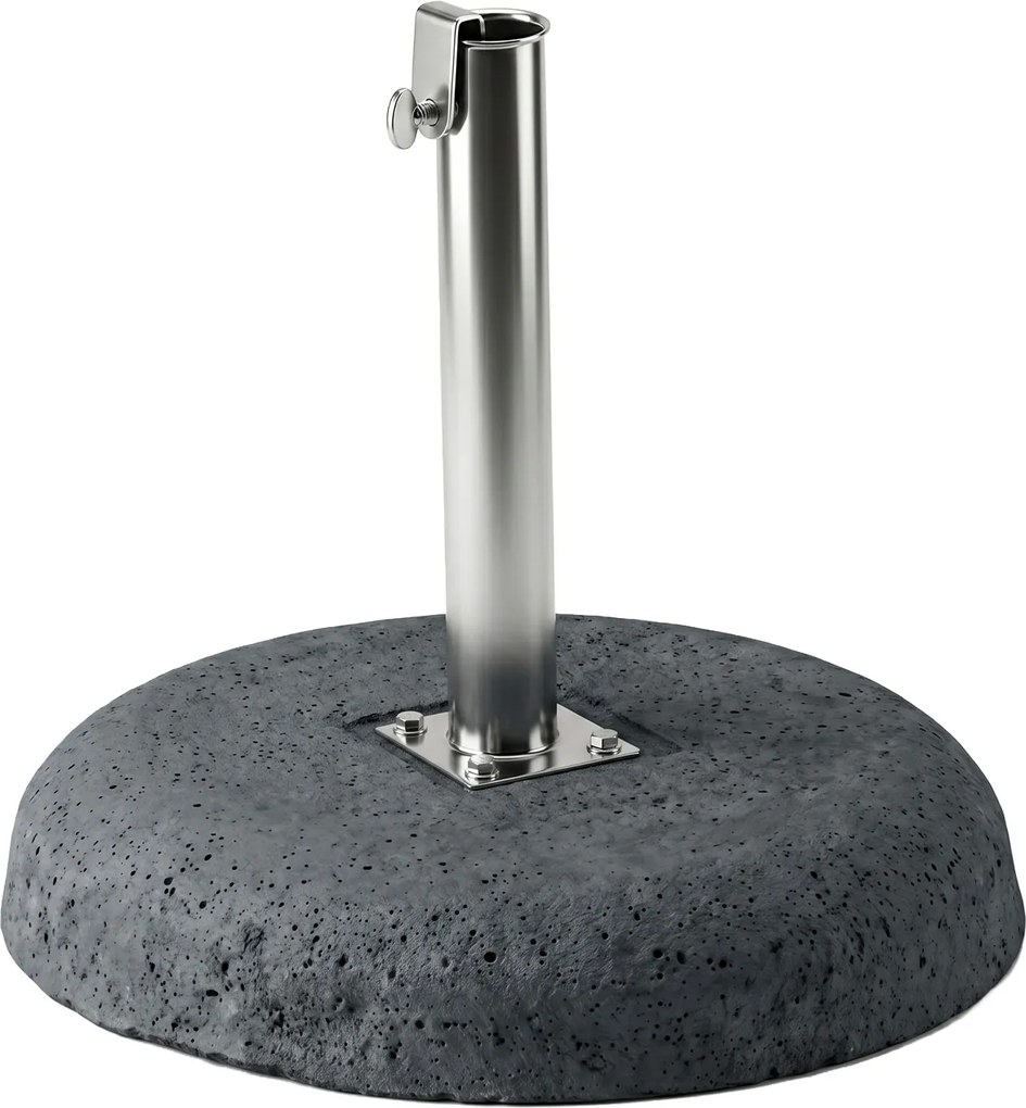 Jan Kurtz designové stojany na slunečníky Stand II (Ø54 cm)