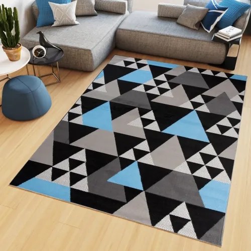 Moderní kusový koberec CHAPPE CH3430 - 180x250 cm