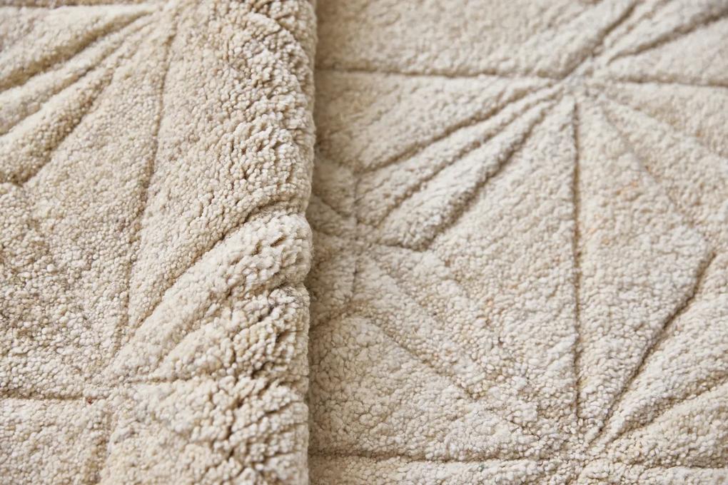 Diamond Carpets koberce Ručně vázaný kusový koberec Michelangelo I DESP P105 (2) ROZMĚR: 80x150